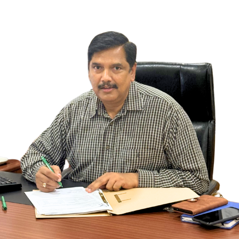 Best School in Ankleshwar – Chanderbala Modi Academy
